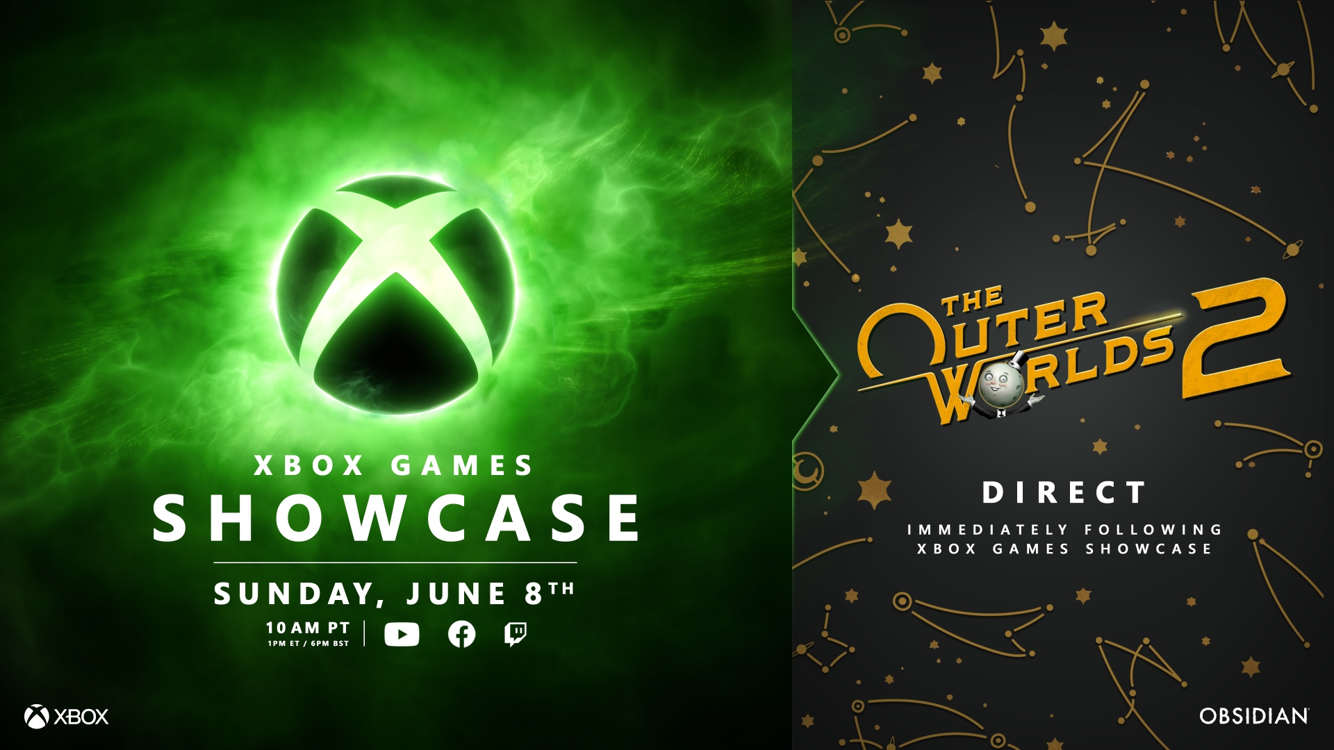 Xbox Showcase Delivers a Barrage of Games, New ROG Hardware, and a ...